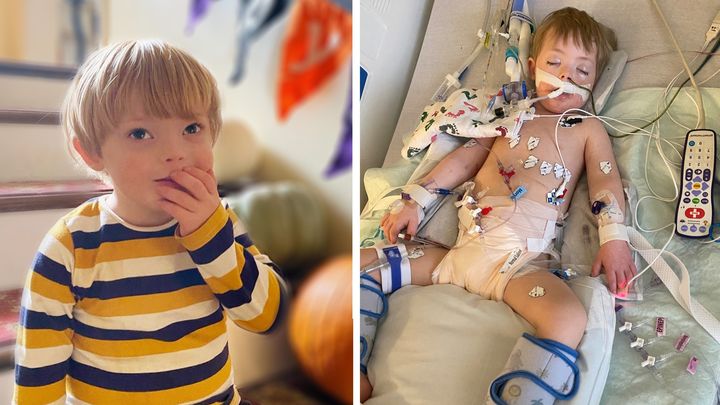 Fundraiser for Daryllyn Perley by Merrilee Liddiard : Help for Daniel