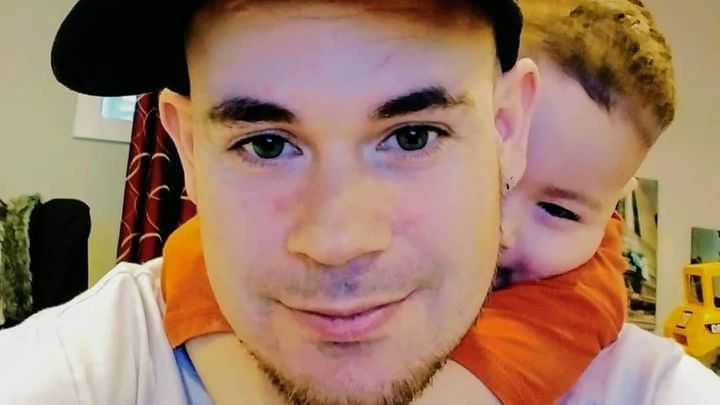 Fundraiser for Debbie Watson by Jill Beattie : Justice For Daniel