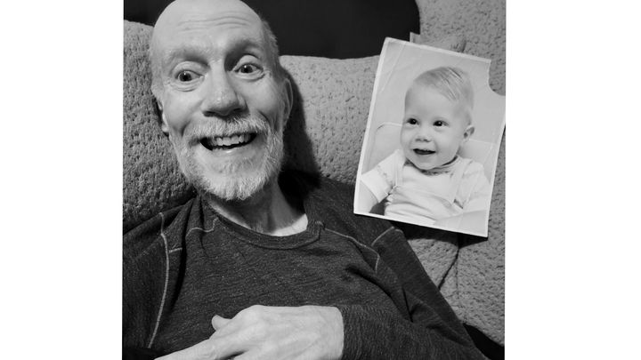 Fundraiser by Jessica Clift : Please HELP JACK CLIFT fight for his life!