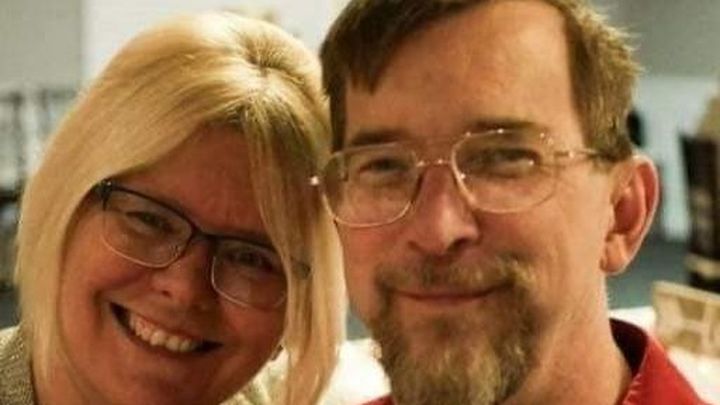 Fundraiser for Anthony Sickinger by Loren Rivera : Frank Sickinger's ...