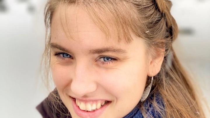 Fundraiser by Emily Booher : Anna Ferguson Surgery Fund