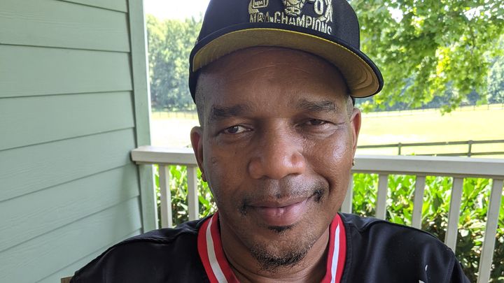 Fundraiser for Benjamin Moore by Kathryn Gruhn : Help Ben Heal from a ...