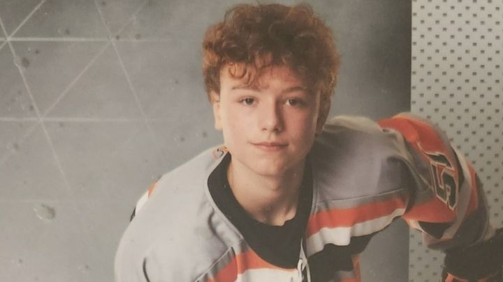 Fundraiser by John Schum : Riley's Italy Trip