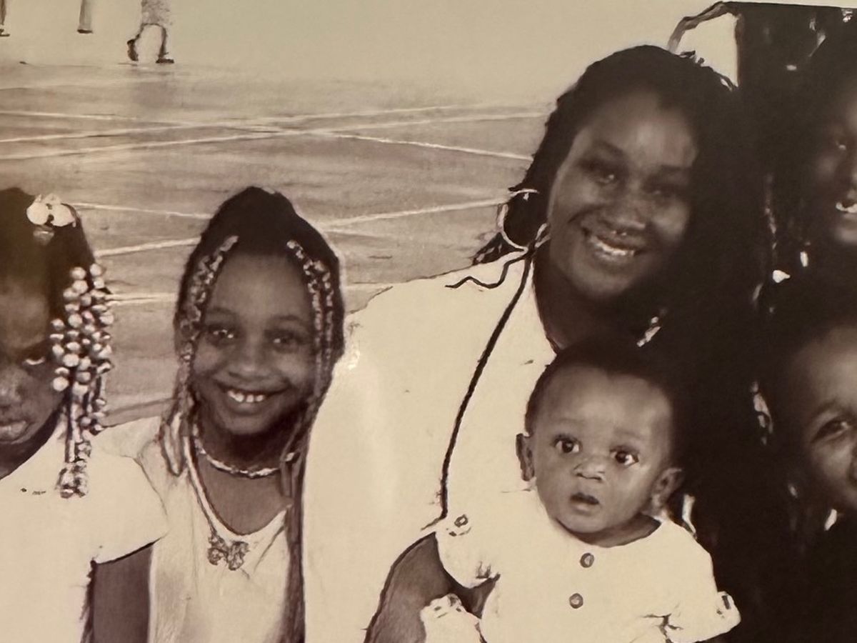 Fundraiser by Dustin Reid : The 5 Heartbeats of Miresha Reid