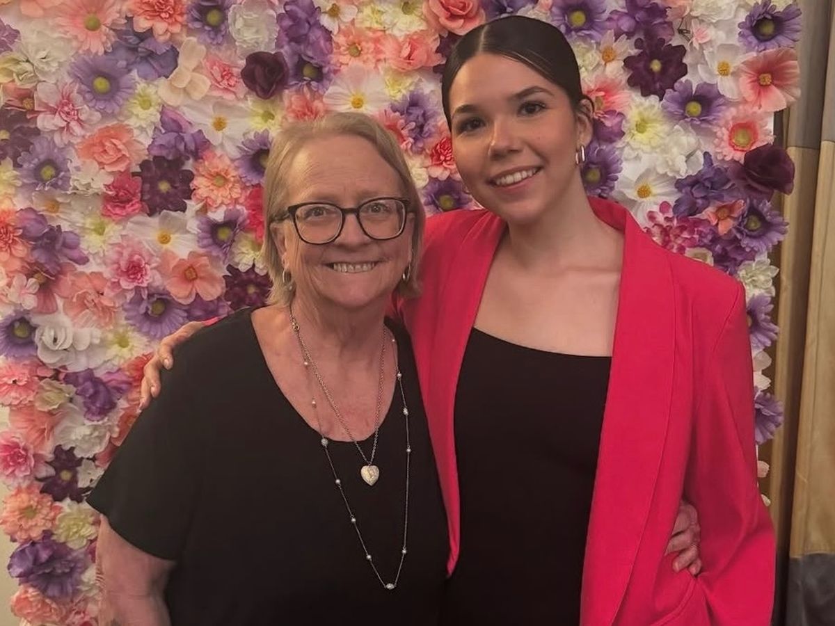 Fundraiser by Elizabeth Rios : Support Mariah After Losing Her Guardian