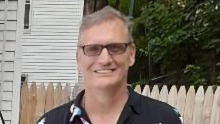 Fundraiser for Patricia May-Vaughan by Simon Elks : Rick Vaughan ...