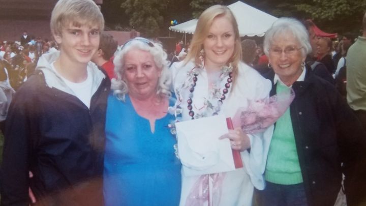 Fundraiser for Jana Larson by Kayla Reynolds : Help mother and son ...