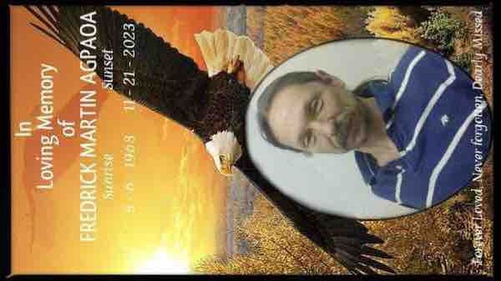 Fundraiser by Mary Pesterkoff : Cremation for Fredrick Martin Agpaoa