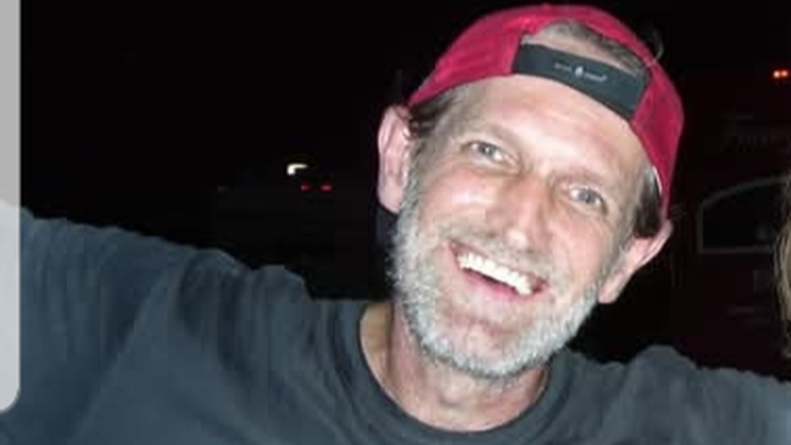 Fundraiser by Tracey Melling-Stanbro : Kevin J Musgrove