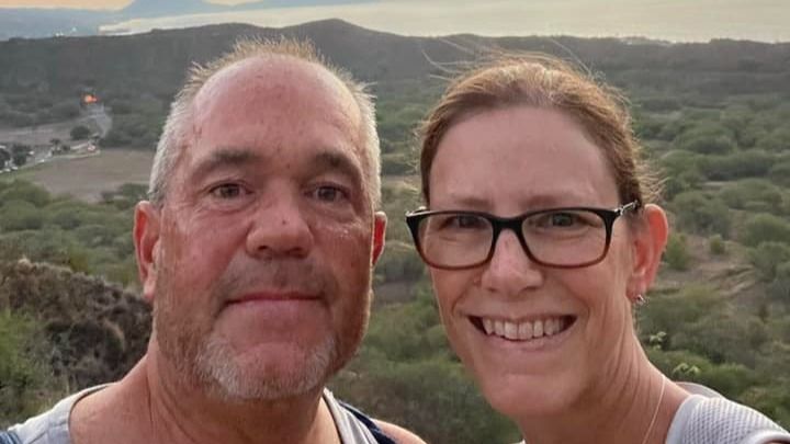 Fundraiser for Audra Hunter by Sarah Loechler : Hunter Family with ...