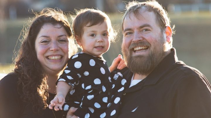 Fundraiser for Sari Goldman by Kate Gurtner : Help The Overby Family ...