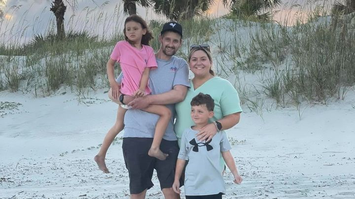 Fundraiser by Erica Hicks : Support Ashley and Kids During This ...