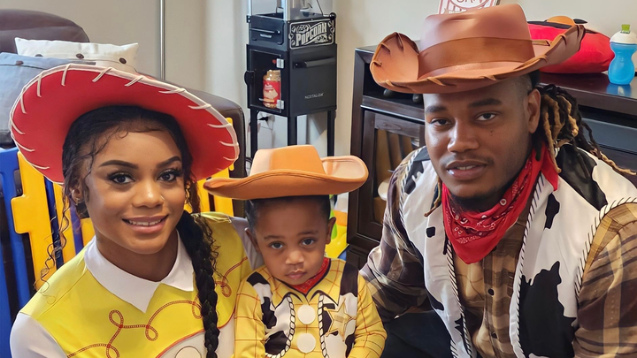 Fundraiser by Jordan Masenburge : Jayce Masenburge