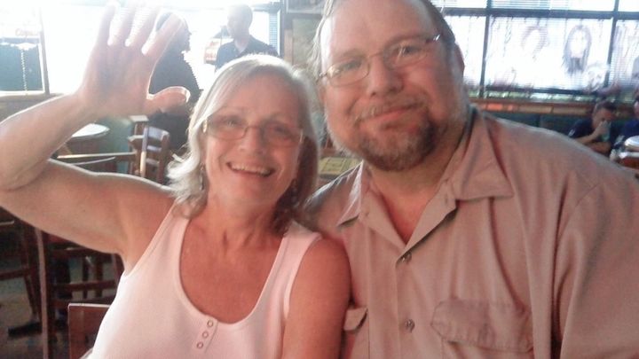 Fundraiser for Sharon Lake by Heather Jamieson-Brown : Urgent Aid for ...