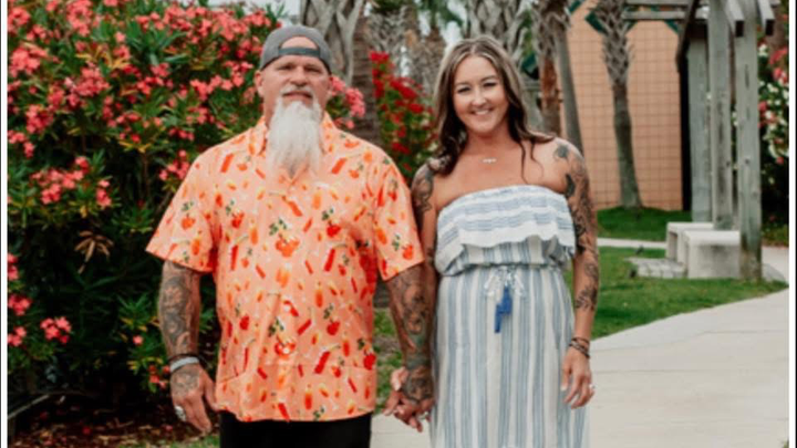 Fundraiser by Jennifer Carrier-Berkley : Rob & Heather Stewart (Doom ...