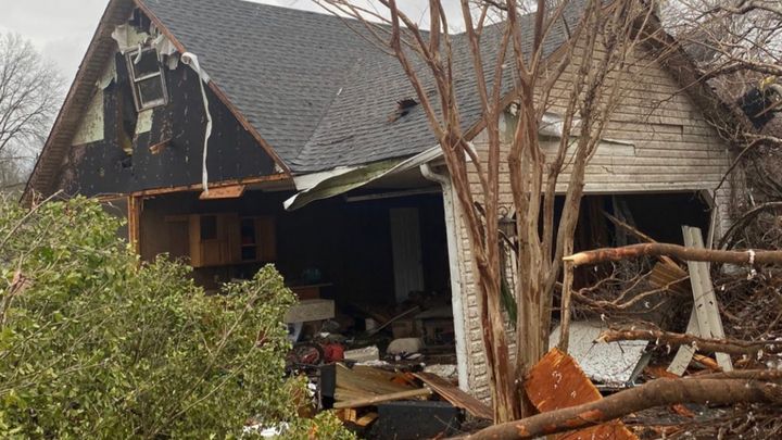 Fundraiser for Clay Carter by John-Morgan Correll : Help Clay and ...