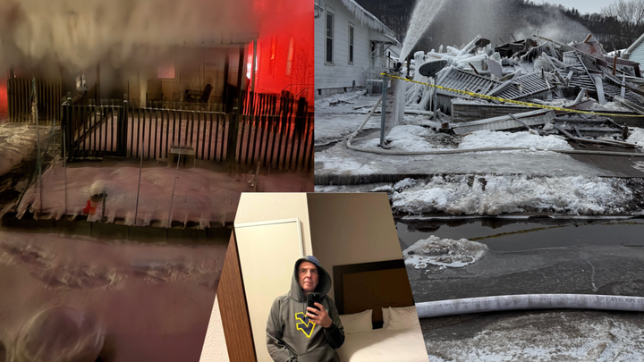 Fundraiser by Heath Papkov : Donate to Restore Ian Papkov's Life and Hope
