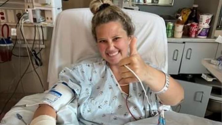 Fundraiser for Wayne Lucado by Adriana Muja : Please help Amy get a new ...