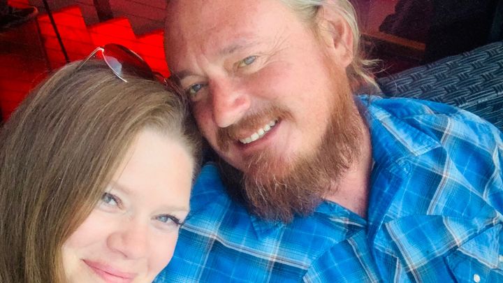 Fundraiser for Samantha Allen by Riley Riggan : Johnathan Hipskind Memorial