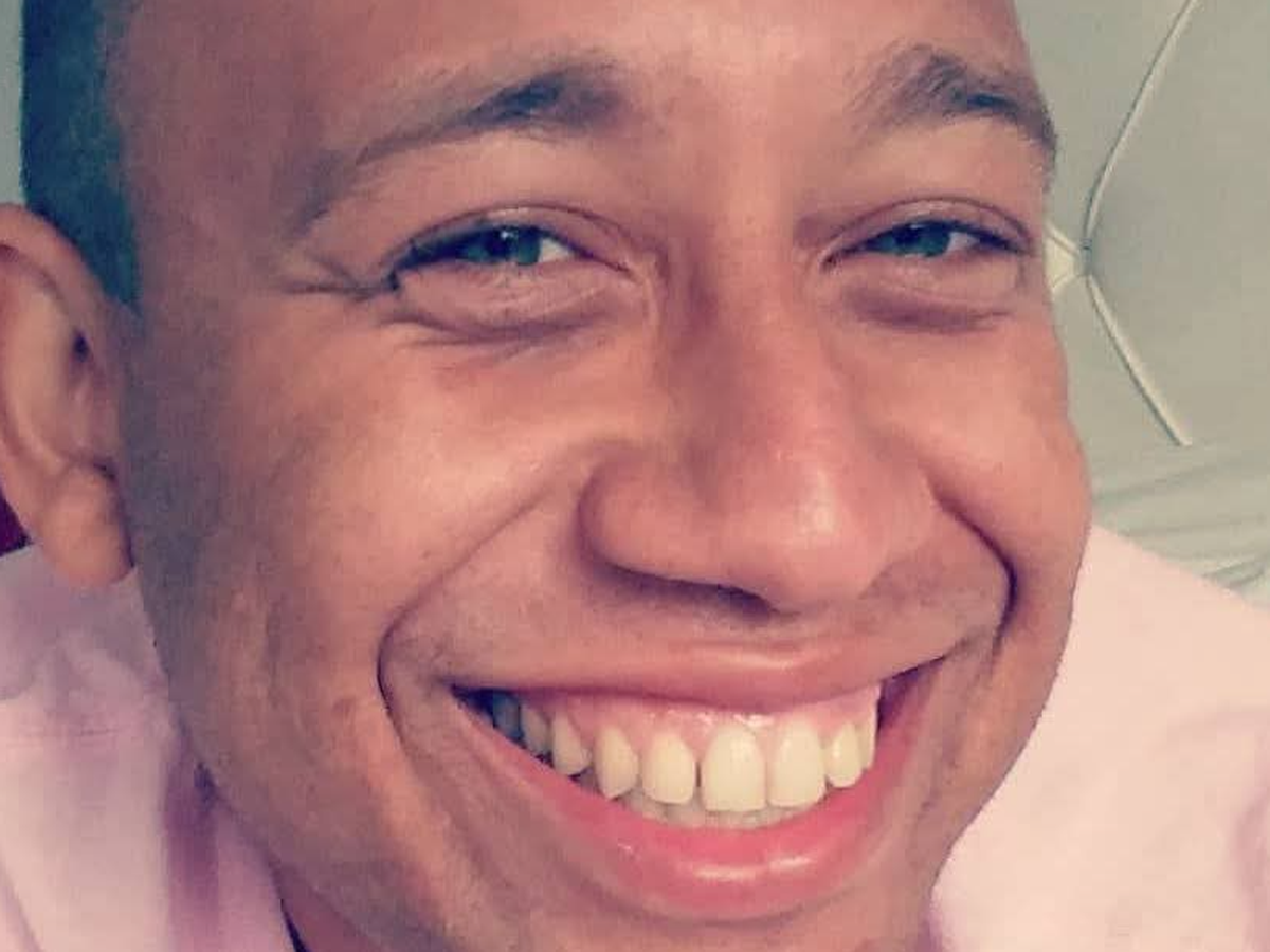 Fundraiser by Weronika Zajkowska : Support Montrell Aramis Williams ...