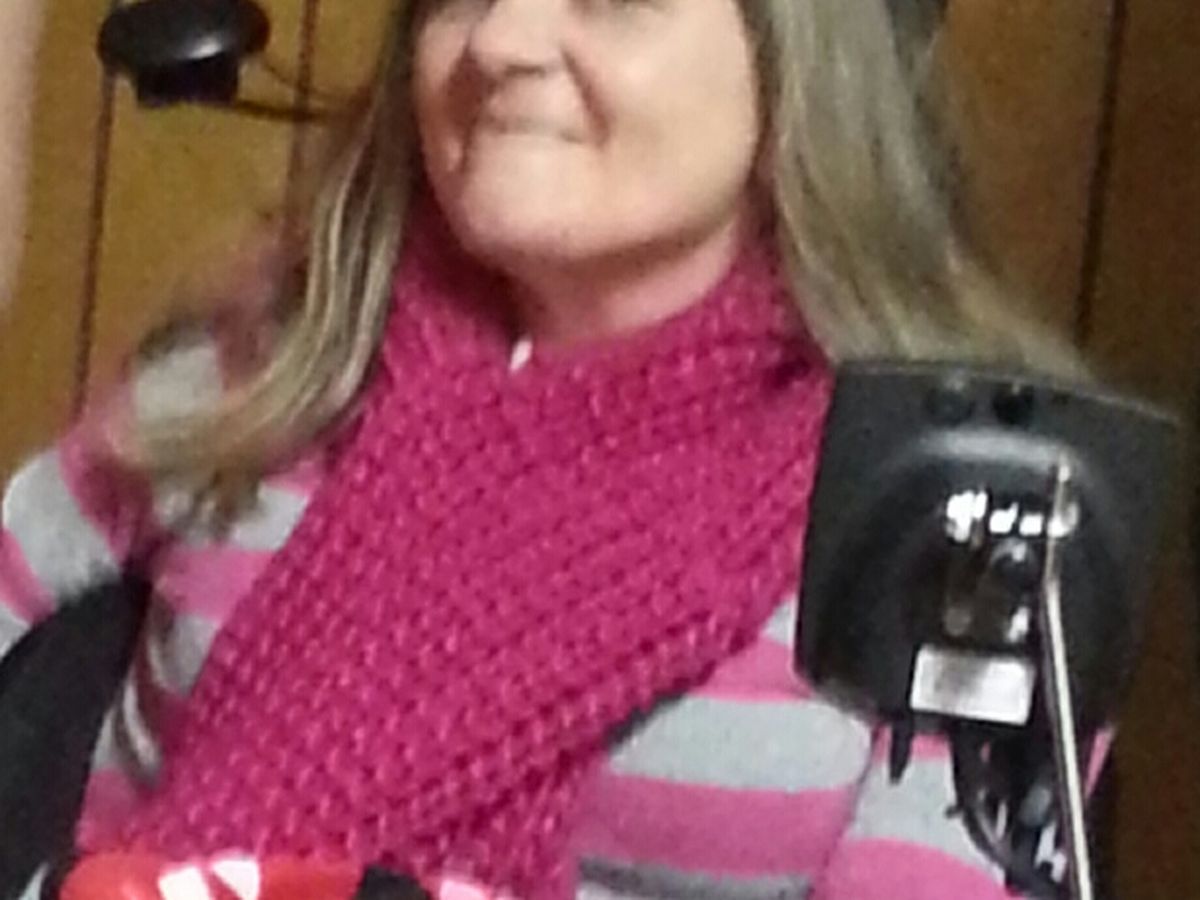 Fundraiser by Cassandra Brandt : a wheelchair van for Cassy