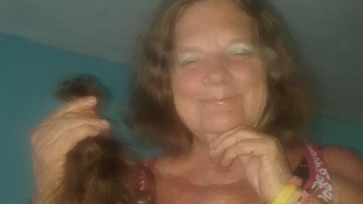 Fundraiser by Mimi Mandarino : Nancy rector