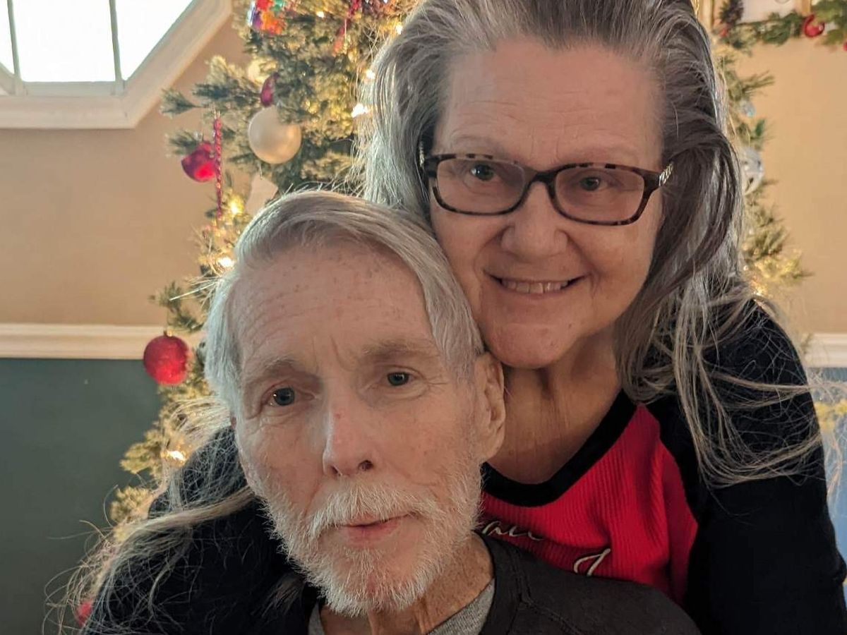 Fundraiser for Jeremy Cook by Jennifer Cook : The final arrangements ...