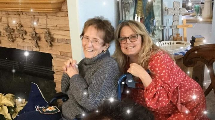Fundraiser for John Chapman by Renee Kimberling : Sheri Chapman ...