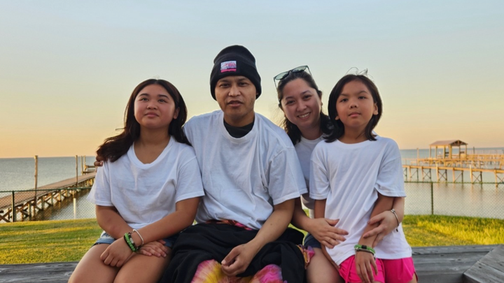 Fundraiser for Maria Faustino by Jan Marie Cruz : Donate to Support ...