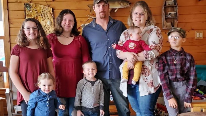 Fundraiser for Crystal Erdmann by Cindy Delaney : Helping Hillbilly ...