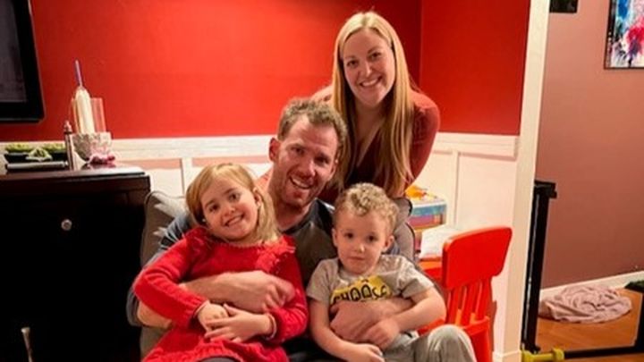 Fundraiser by Catherine Forget : Venez en aide à la famille de Jonathan ...