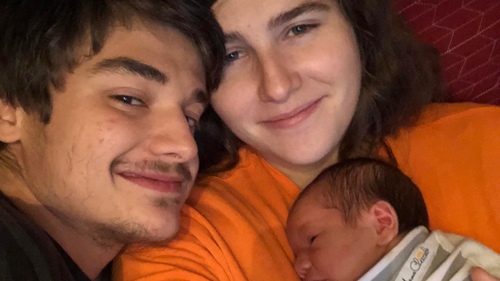 Fundraiser for Reily Lemire by Angela Zazza : Nate’s Recovery from His ...