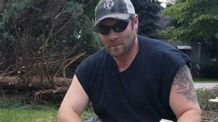 Fundraiser for Nathaniel Blakemore by Allie Blakemore : Brian ...