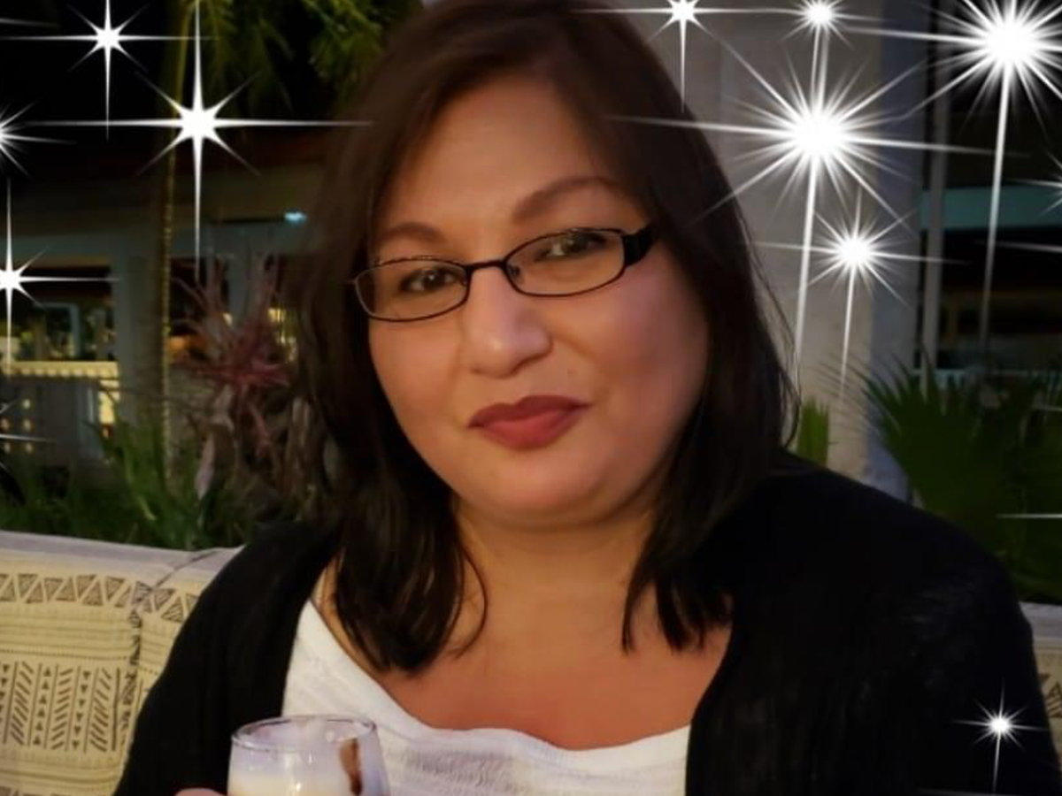 Fundraiser by Nicholas Mann : Michelle Mann