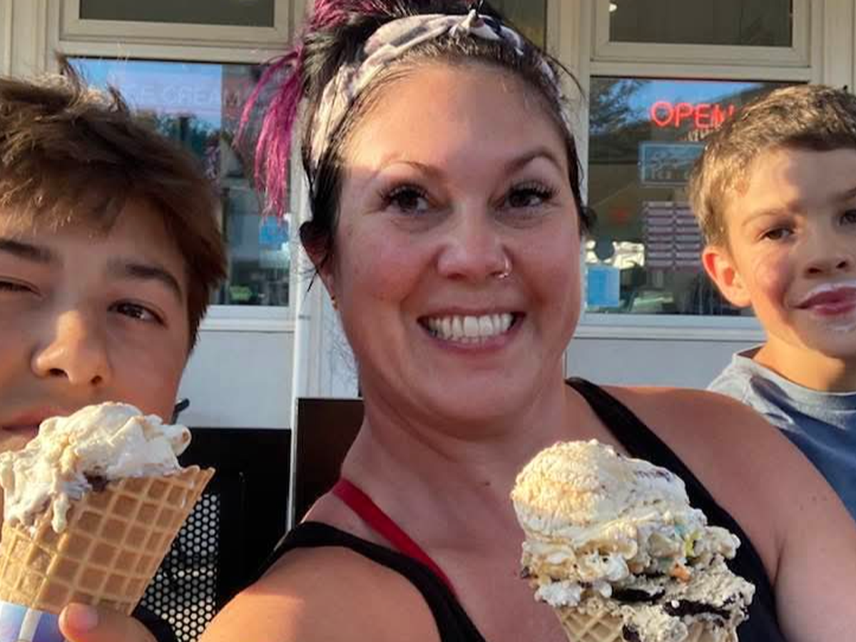 Fundraiser by Justin Hanson : In Memory of Dana: Support for Gavin & Oliver