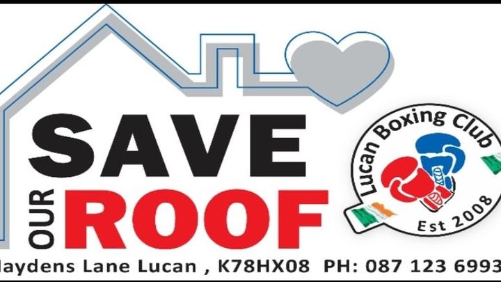 Fundraiser by Karl Brabazon : Save Our Roof