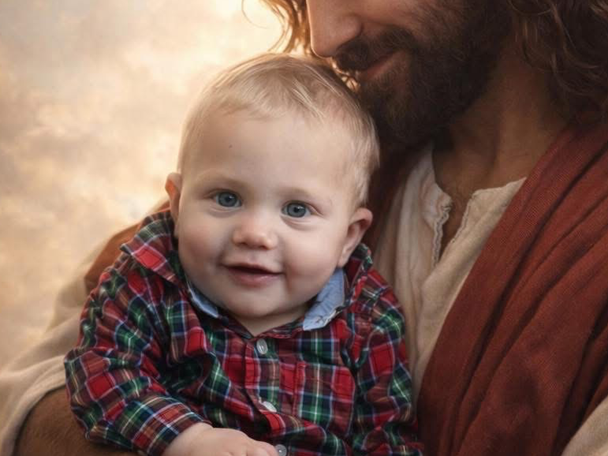 Fundraiser for James Ishee by Kenzie Knight : Support for Baby Kayson’s ...