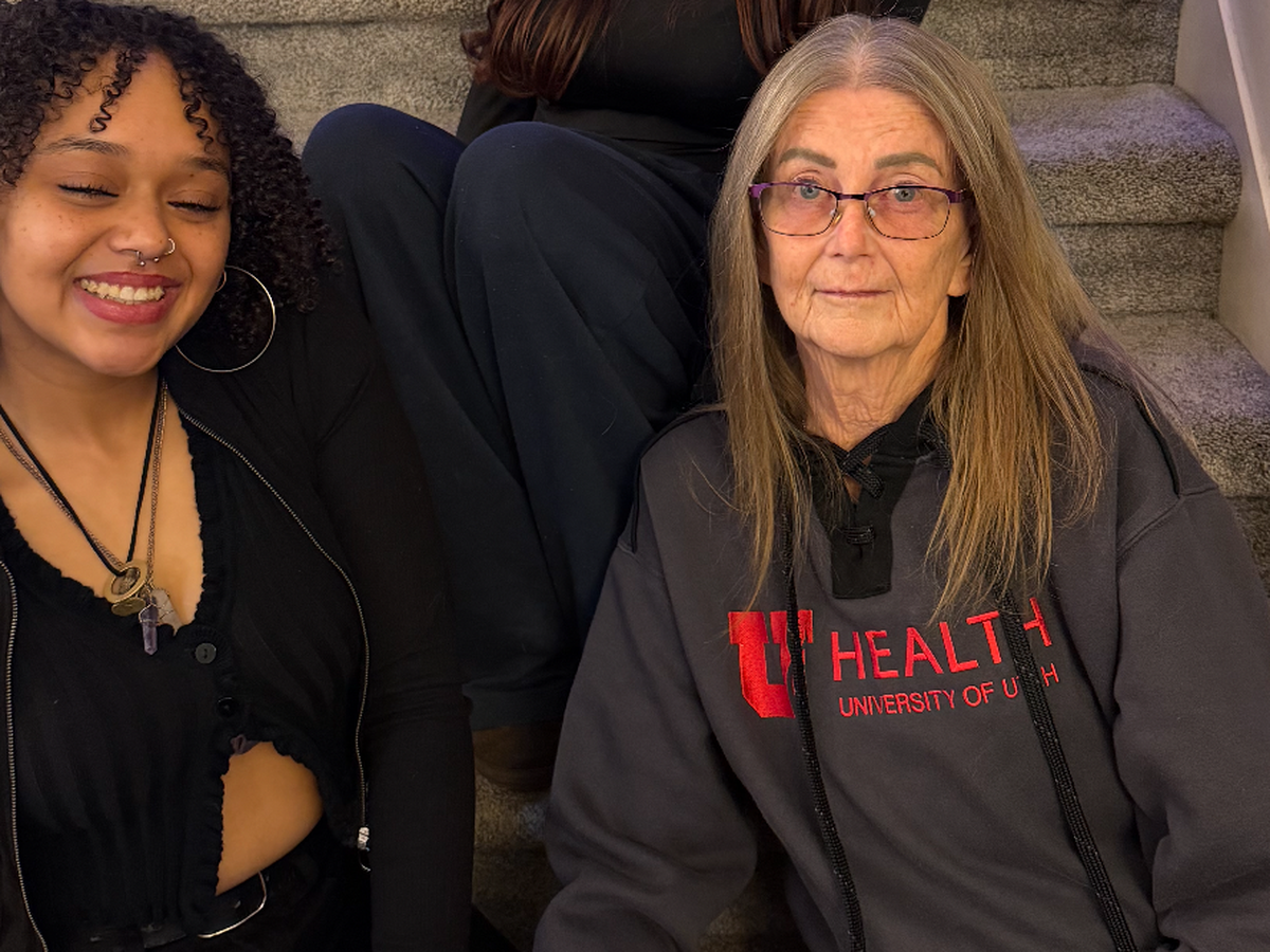 Fundraiser by alexis scharman : Support for Grandma’s Surgery and Recovery