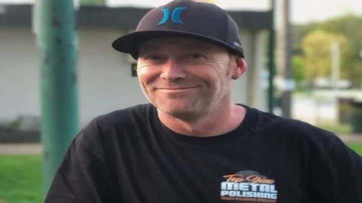 Fundraiser for Jamie Errington by Ben Shaw : Help support Jamie & his ...