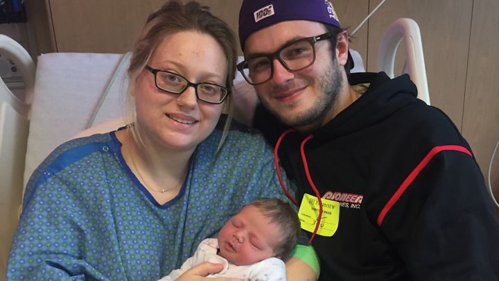 Fundraiser for Jordan Swanson by Alaina Raway : Laura's battle with ...