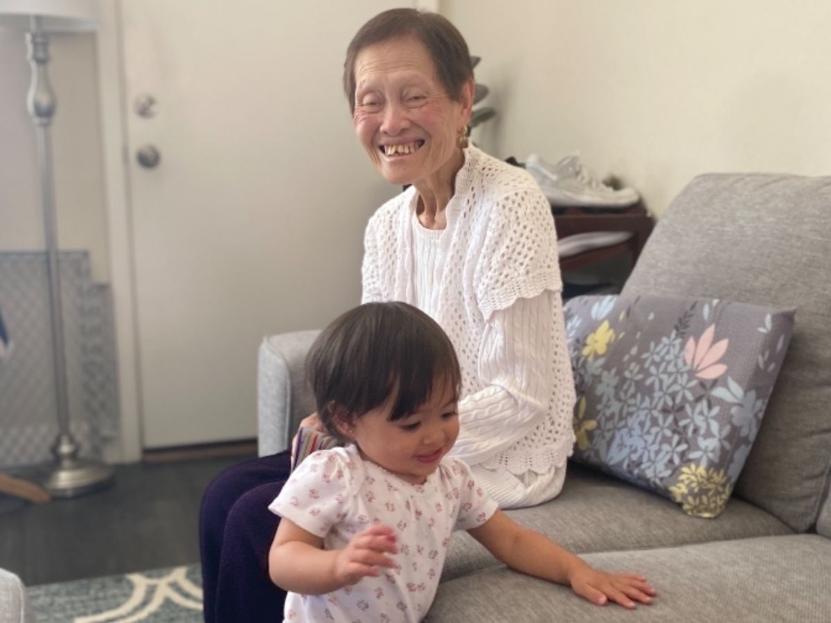 Fundraiser for Victoria Miranda by Bill Burke : Dina Miranda- Funeral Costs