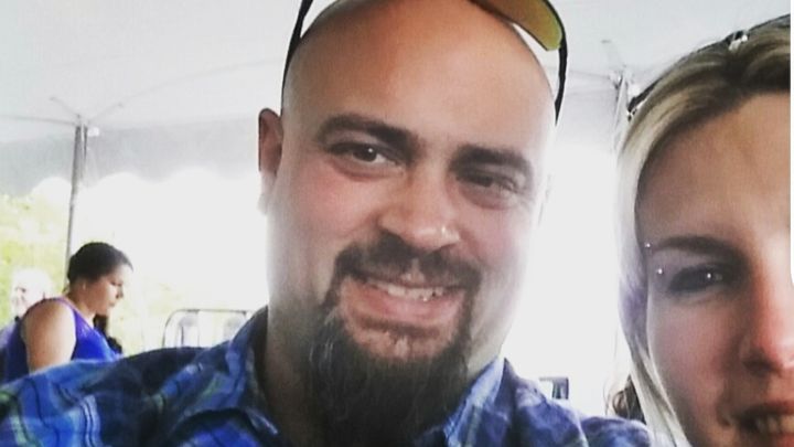 Fundraiser for Jason Hall by Matthew Pegorari : Donate for Jason Hall ...