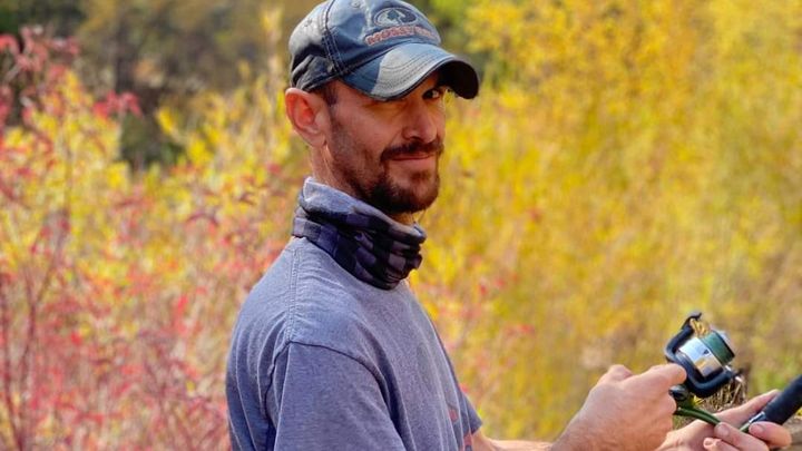 Fundraiser by Hailey Estes : David Paul Smith