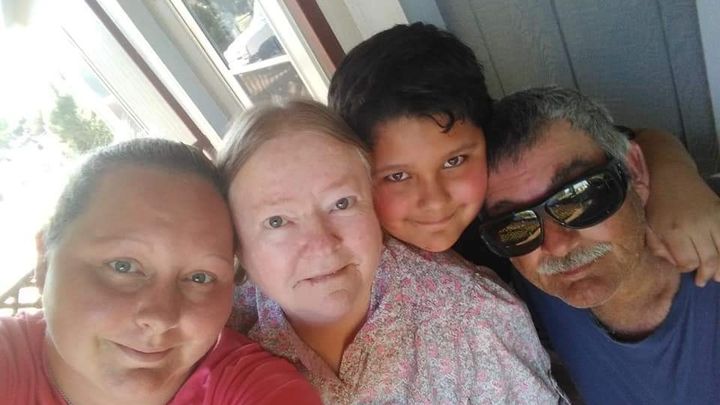 Fundraiser for Amanda Yeary by Kyla Ramirez : Funeral expenses for ...