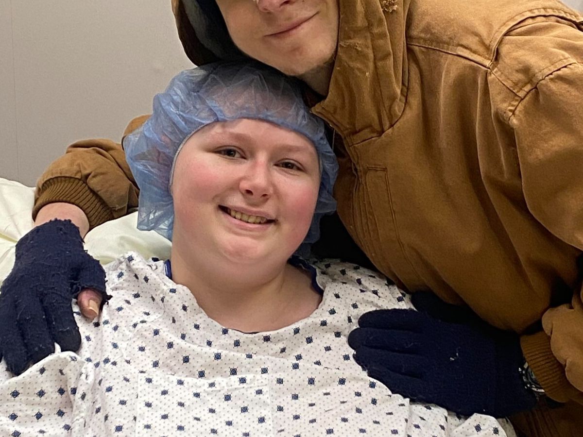 Fundraiser by Harrison Price : Support Harrison and Adrianne in Crisis