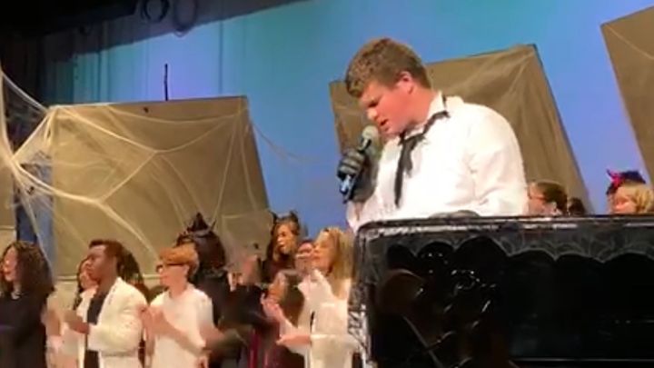 Fundraiser by Chandra Neal-Schutte : Ryan takes on New York City