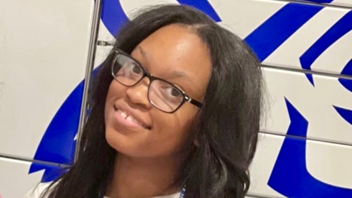 Fundraiser by Holly Hardin : Help Daishia Bostick Pay Her College Tuition