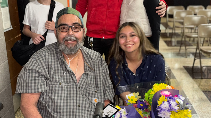 Fundraiser for Mary Longnecker by Lola Kane : Give Uncle Vern the Gift ...