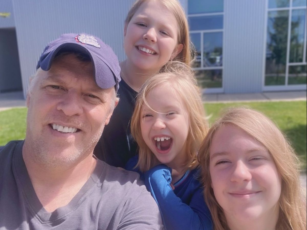 Fundraiser for Judy Jardine by Abby Jardine : In Memory of Craig Howard ...