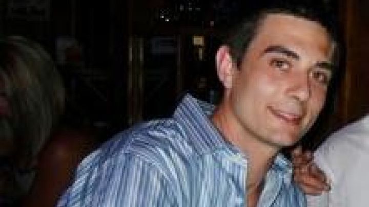 Fundraiser by Trisha Michael : Max Parris Memorial Fund